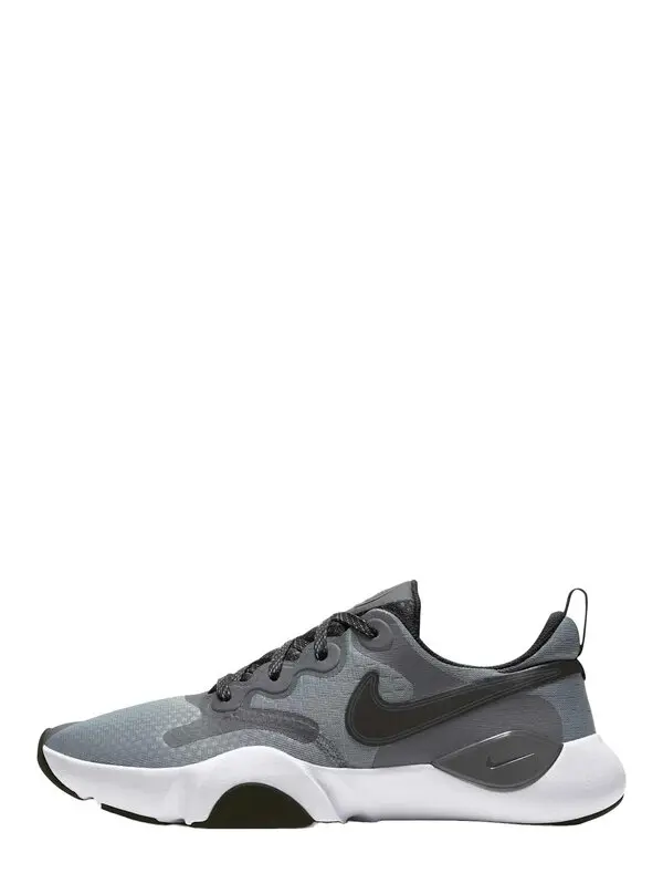 Nike Speedrep Athletic Sneakers - Grey/black
