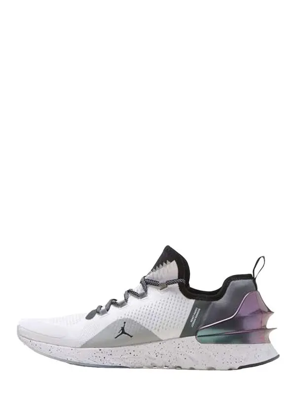 JORDAN React Havoc Sneakers - White/black-smoke Grey