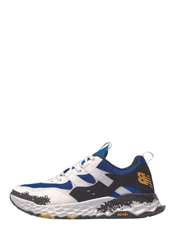 NEW BALANCE 850 Trail Sneakers - White/blue