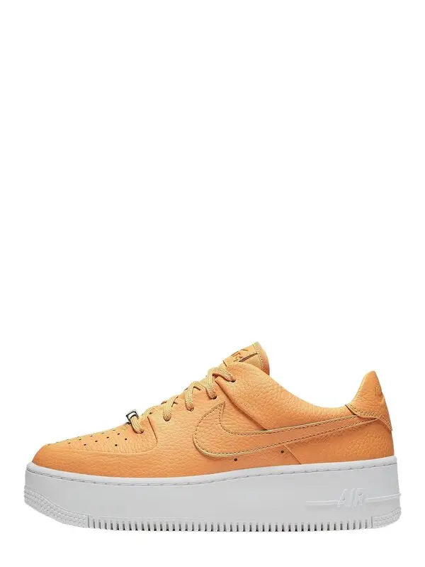 Nike Force 1 Sage Low 'copper Moon - Brown