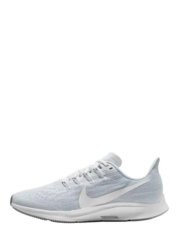 Nike Zoom Pegasus 36 - White/blue