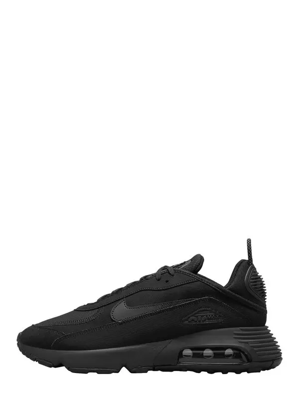 Nike Max 2090 Sneakers - Black