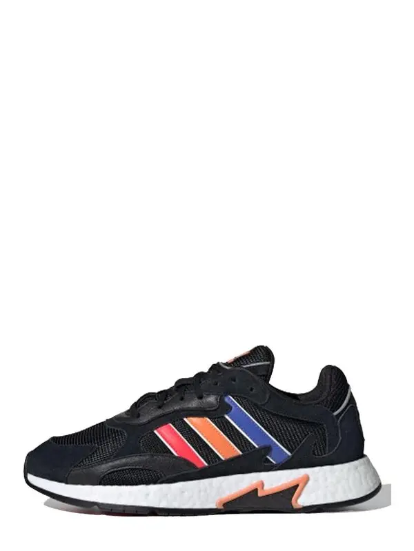 Adidas Tresc Run Sneakers - Black