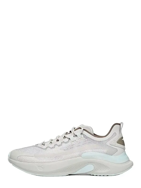 ANTA Run Collection Sneakers - Grey/blue