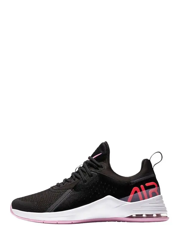 Nike Max Bella Tr 3 Athletic Sneakers - Black