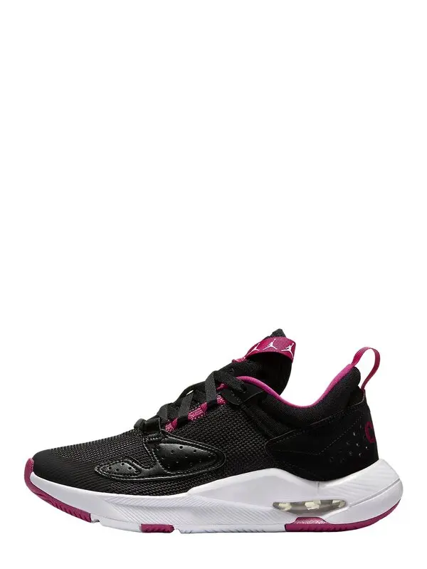 JORDAN Air Cadence Sneakers - Black/purple