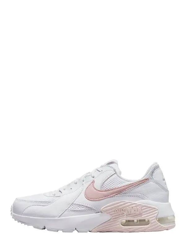 Nike Max Excee - White/pink