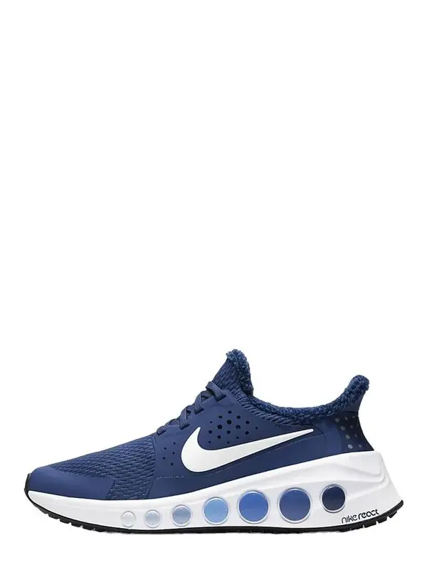Nike Cruzrone 'coastal Sneakers - Blue