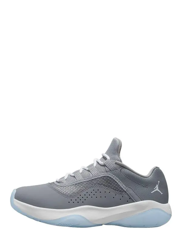 JORDAN Air 11 Cmft Low Sneakers - Grey