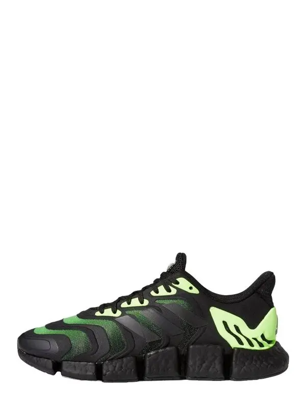 Adidas Climacool Vento Fz0505 - Black/green
