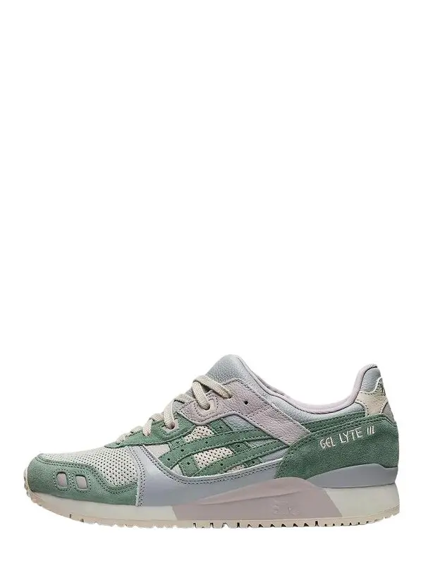 Asics Gel Lyte 3 Og Sneakers - Green