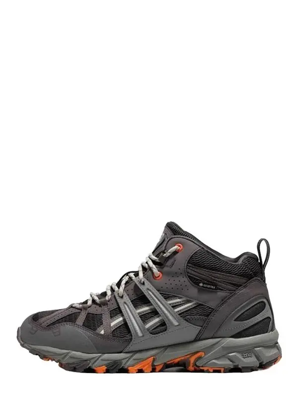 Asics Gel-sonoma 15-50 Mt Gore-tex Sneakers - Grey