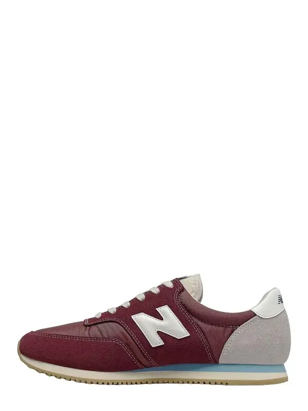 NEW BALANCE Comp 100 Athletic Sneakers - Red