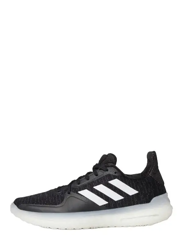 Adidas Fitboost Trainer - Black