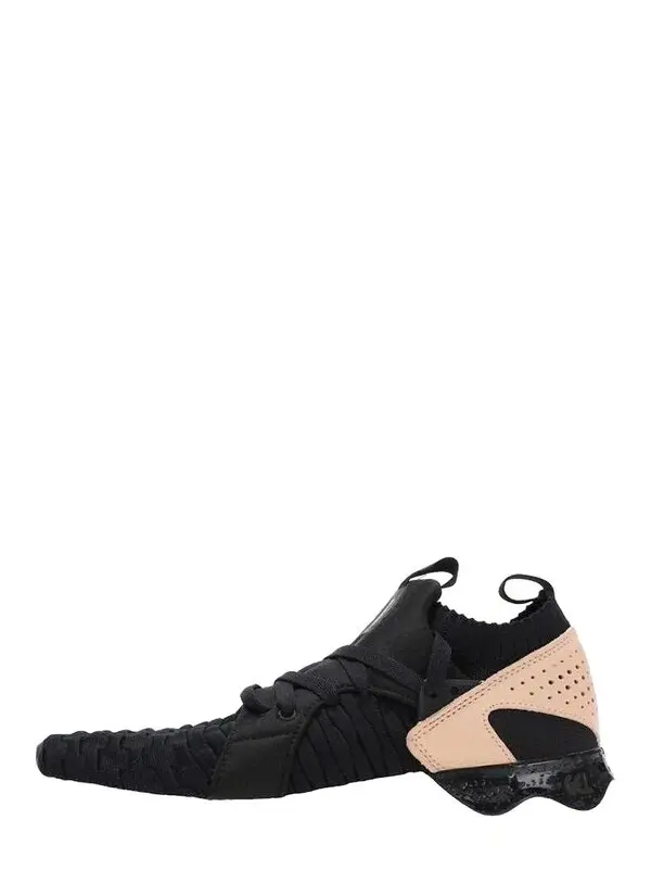Asics Gel Lyte 5 Sanze Knit - Black