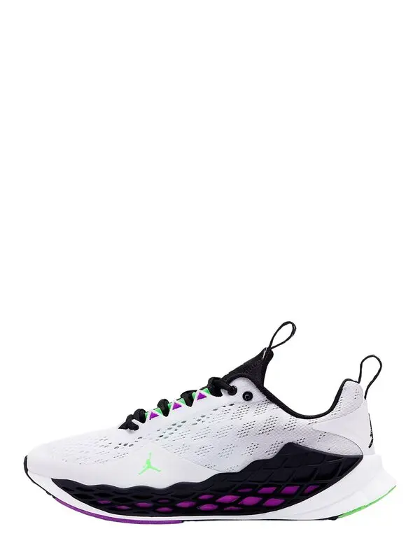 JORDAN Air Zoom Trunner Advance 'bel-air' Sneakers - White