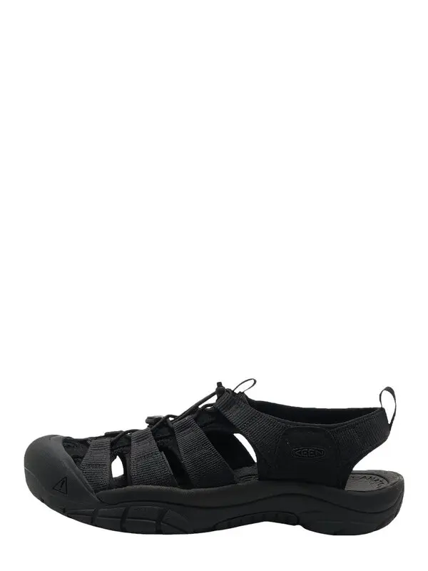 Keen Newport H2 Sandals - Black