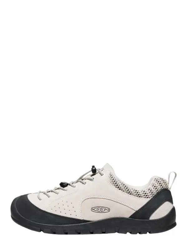 Keen Jasper Rocks Sp Birch Black Sneakers - Sp Birch/black