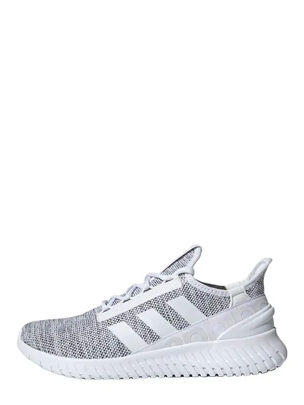 Adidas Kaptir 2.0 Athletic Sneakers - White