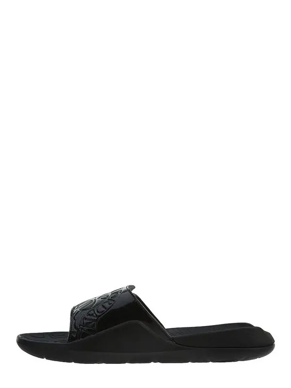 JORDAN Air Hydro 7 Slide - Black