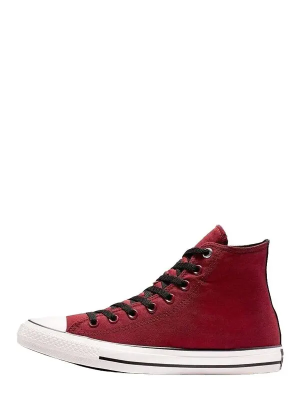CONVERSE Chuck Taylor All Star High Top Sneakers - Red