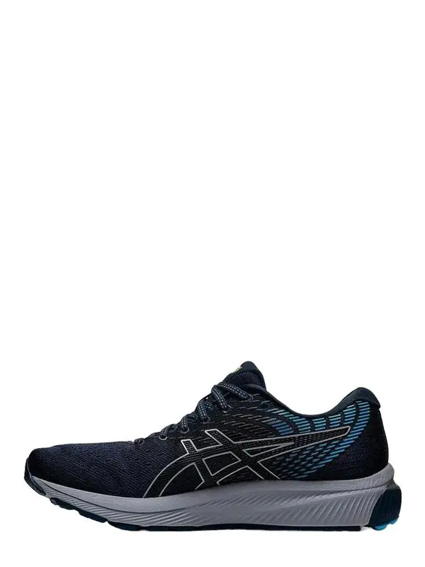 Asics Gel-cumulus 22 Running Shoes - Blue/black