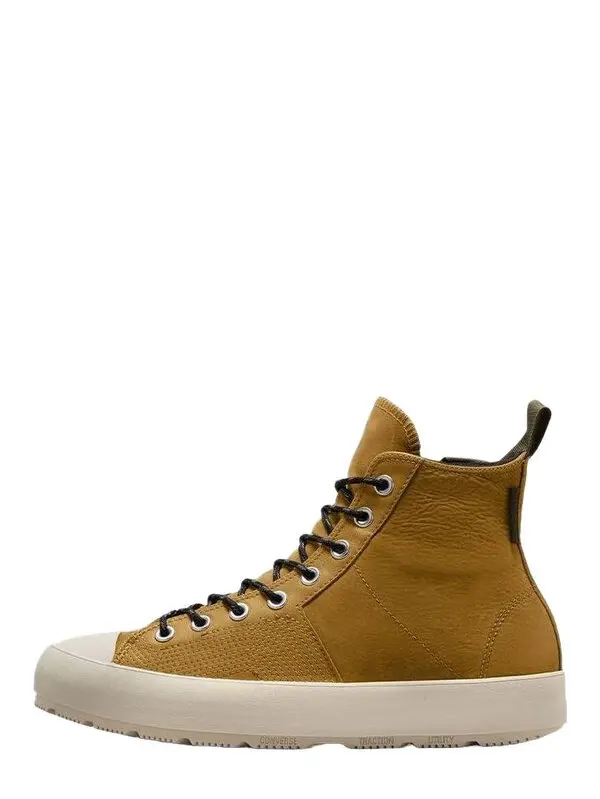 CONVERSE Chuck 70 Explore High Top Sneakers - Brown