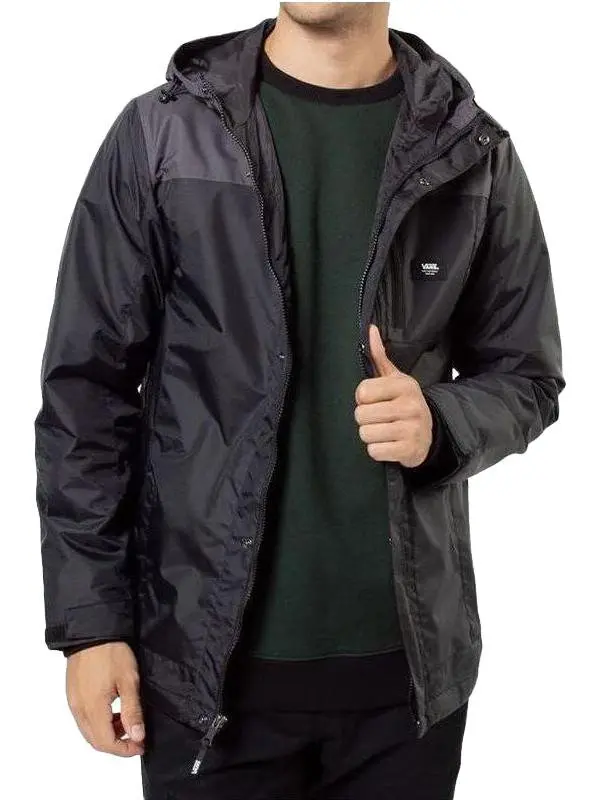 VANS Arcadia Mte-1 Jacket - Black