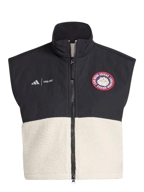 Adidas X Moon Boot Gilet - Bliss