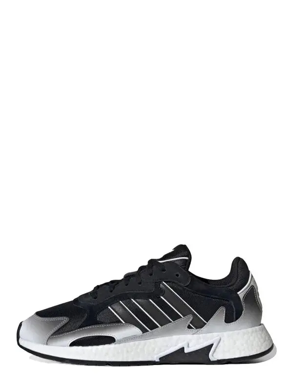 Adidas Tresc Run Sneakers - Black