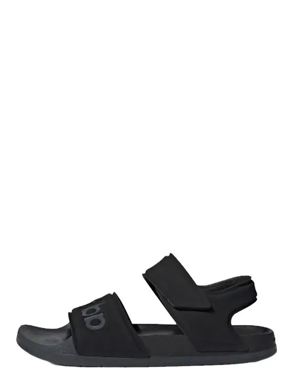 Adidas Adilette Sandal - Black