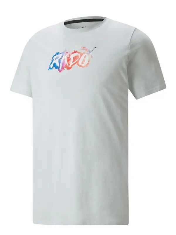 PUMA Rkdo Esports T-shirt - Grey