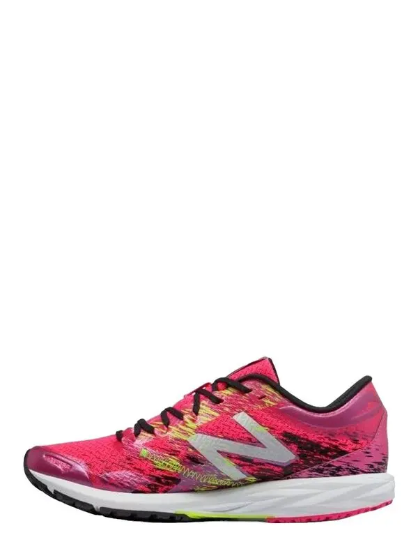NEW BALANCE Strobe Athletic Sneakers - Pink