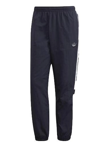 Adidas Originals Balanta 96 Track Pants - Navy