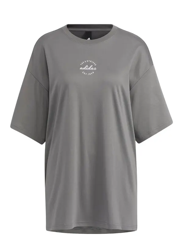Adidas T-shirt - Grey