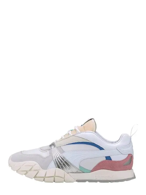PUMA Kyron Awakening Sneakers - White