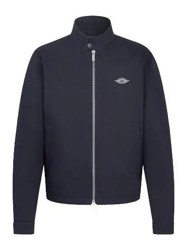 Dior Air Jordan Capsule Collection Jacket - Default Color