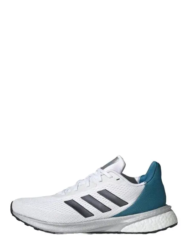 Adidas Astrarun Sneakers - White/green