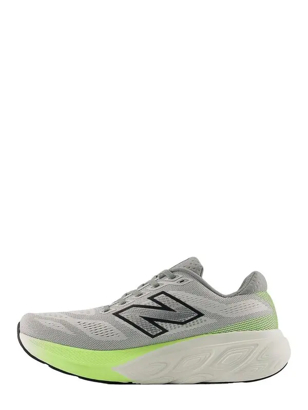 NEW BALANCE Fresh Foam X 880v15 2e Athletic Sneakers - Grey/volt
