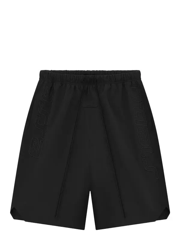Fear Of God Active Trace Relaxed Short - Vintage Black