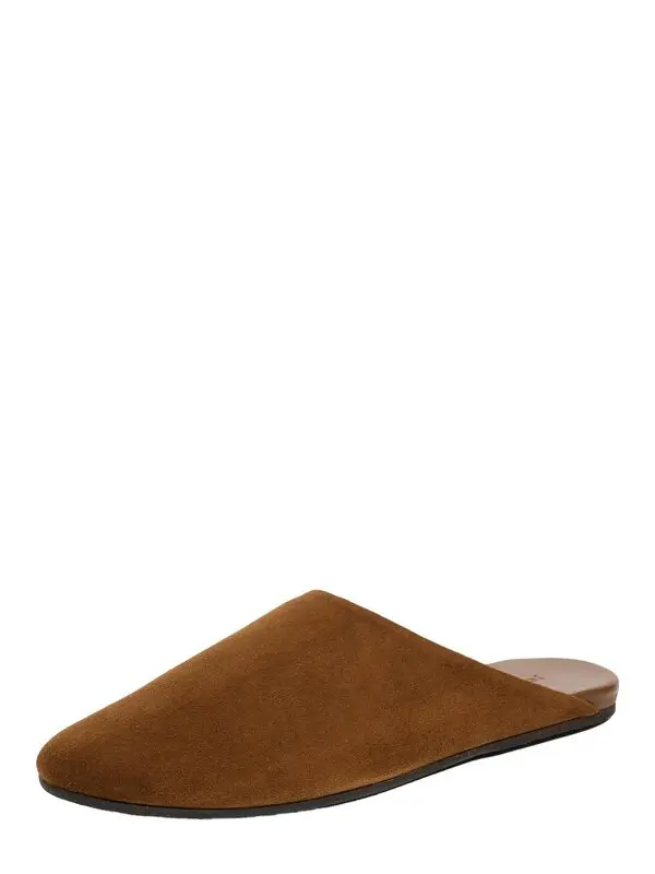 Jenni Kayne Chandler Mules - Whiskey