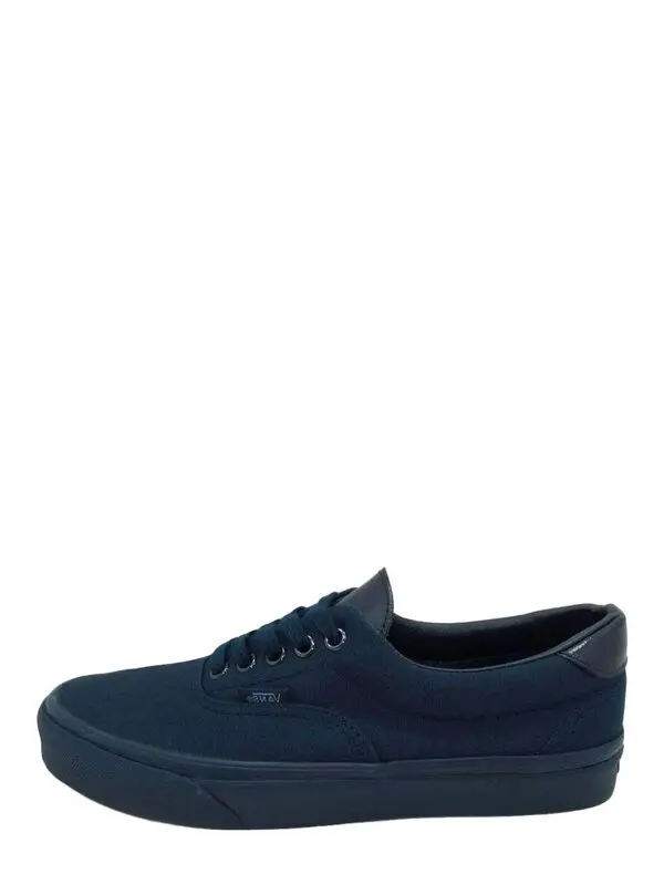 VANS Era 59 "mono Metallic Reflecting Pond" Sneakers - Blue
