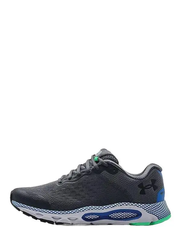 Under Armour Hovr Infinite 3 Athletic Sneakers - Grey/blue