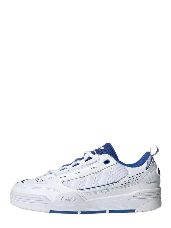 Adidas Adi2000 Sneakers - Cloud White/cloud White/blue
