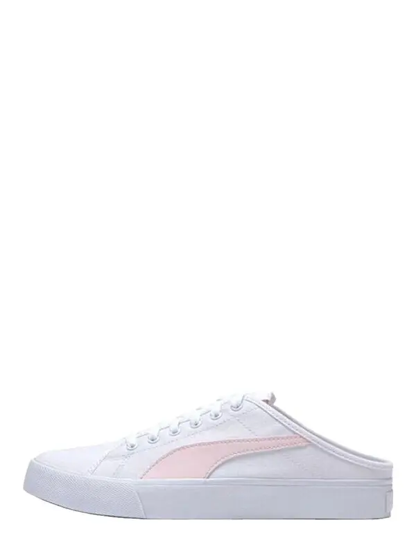 PUMA Mule Sneakers - Pink/blue
