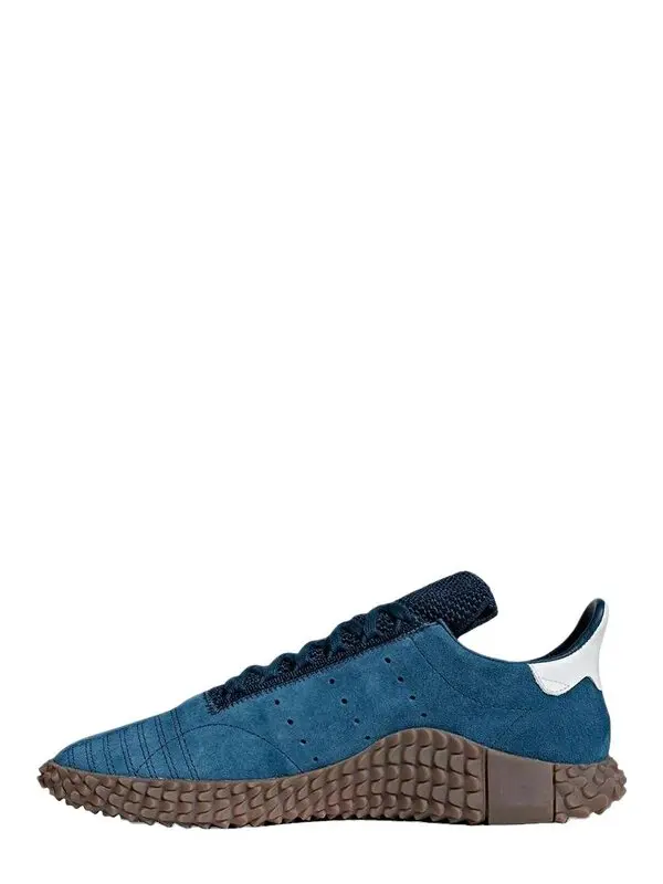 Adidas Kamanda Sneakers - Legend Marine/gold Metal/crystal White