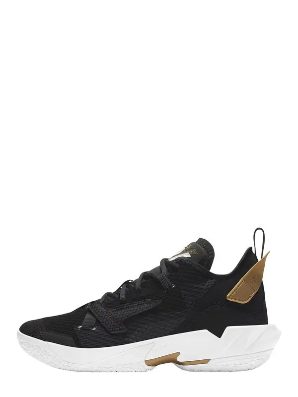 JORDAN Air Why Not Zer0.4 "family" Sneakers - Black