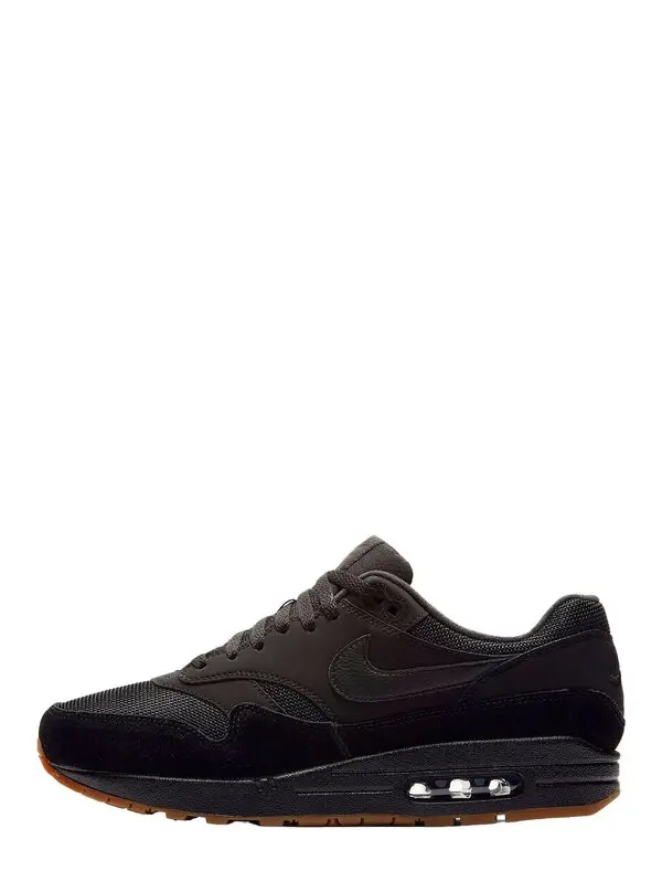 Nike Max 1 Sneakers - Black