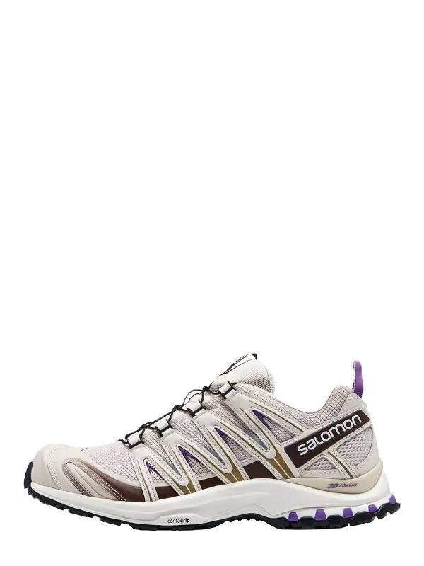 SALOMON Xa Pro 3d - Beige