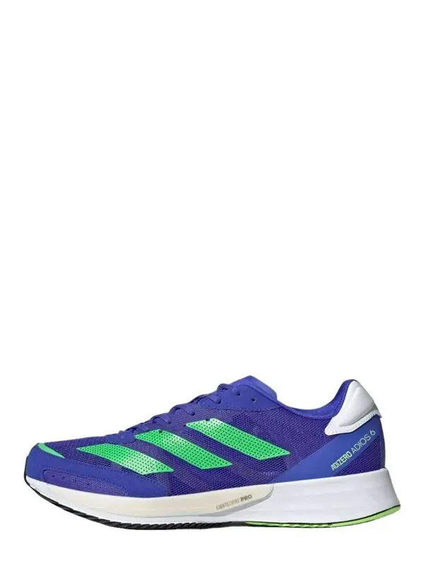 Adidas Adizero Adios 6 Sneakers - Purple